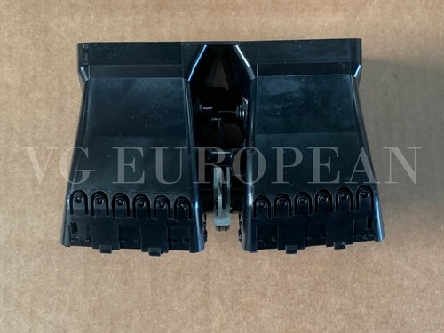 Mercedes-Benz W166 GL ML Class Genuine Center Rear Vent Assembly AC ...