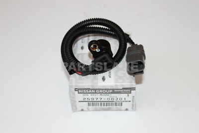 Nissan Patrol Safari GQ Y60 Y61 TD42 Diesel OEM Crank Sensor Tacho ...