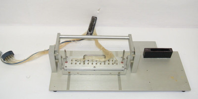 Analytical Instruments - Cell Harvester