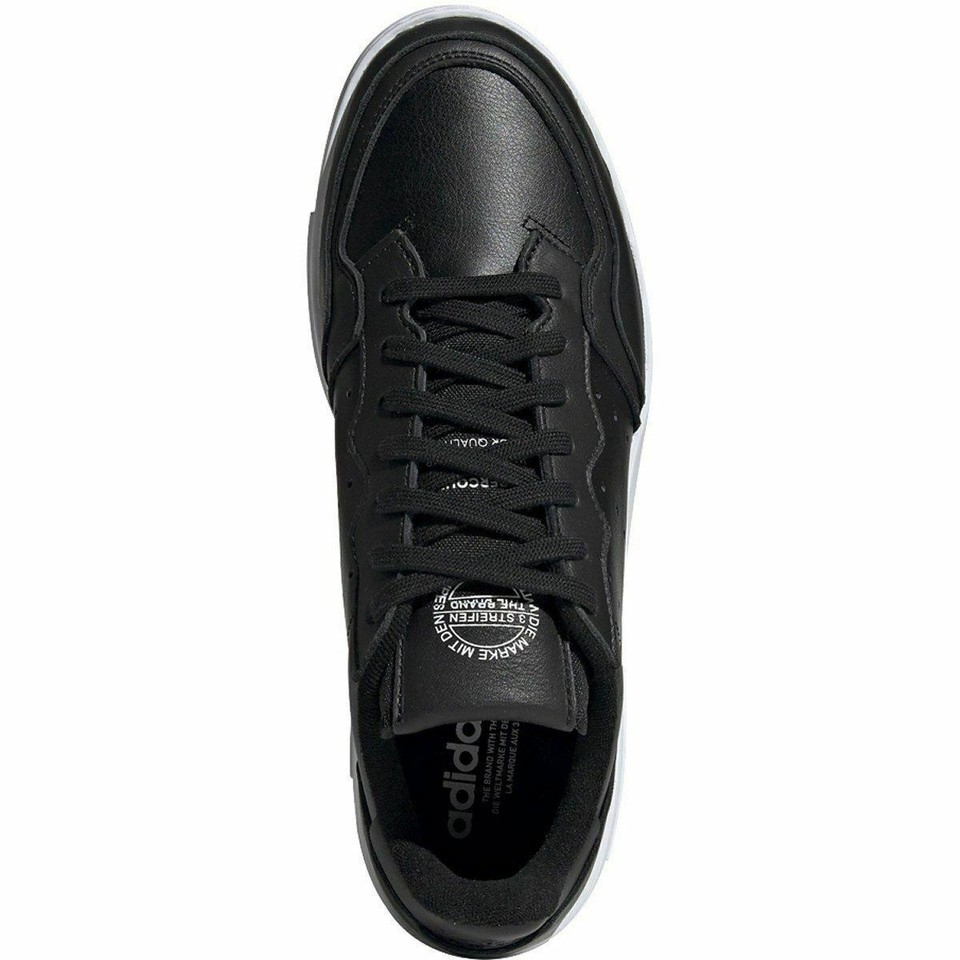 [EE6038] Mens Adidas Supercourt | eBay