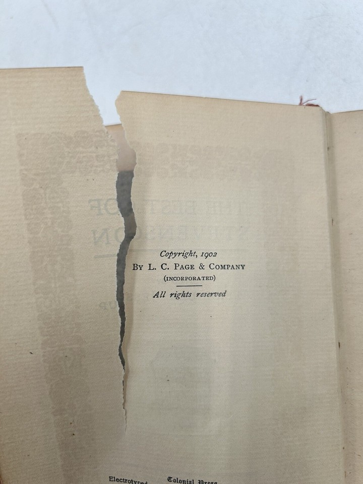 Robert Louis Stevenson, Alexander Jessup THE BEST OF STEVENSON 1st ...