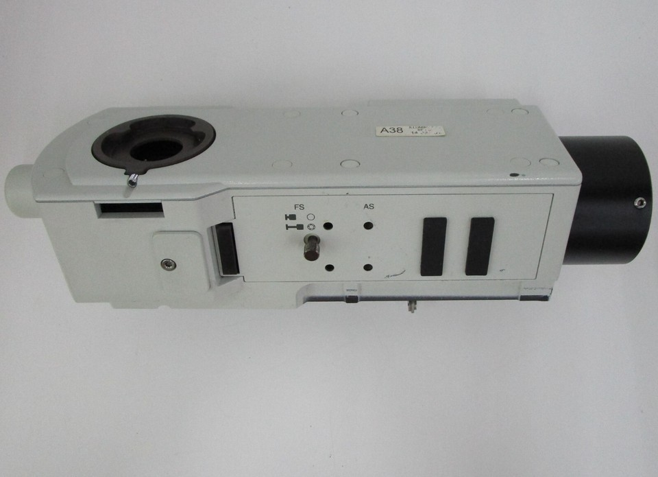 Olympus BX-RLAA Reflected Light BF / DF Illuminator | eBay