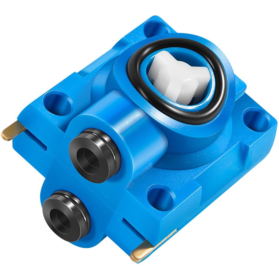 For Powers Style Tub and Shower 400, 410 Series HydroGuard Cartridge ...