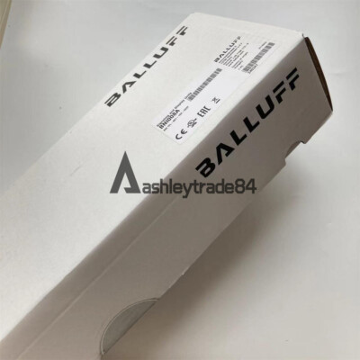 1PCS NEW BALLUFF sensor BNI008A BNII0L-801-102-Z037 | eBay