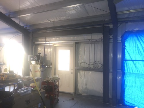 100 FT RapidAir 3/4" MaXLine Master Kit M7500 - Compressor Compressed ...