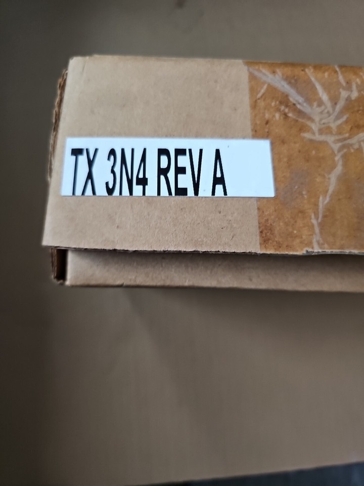 New GOODMAN TX3N4 thermostatic expansion valve 2-3 Ton R410a (BR) | eBay