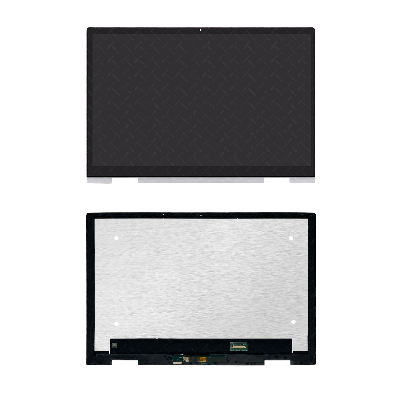 FHD LCD Touch Screen Digitizer Assembly for HP Envy x360 15z-ee1xx 15z ...