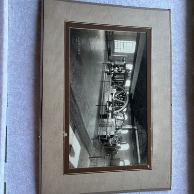 Fred Gildersleeve Industrial Photo Of Waco, TX Vintage | eBay