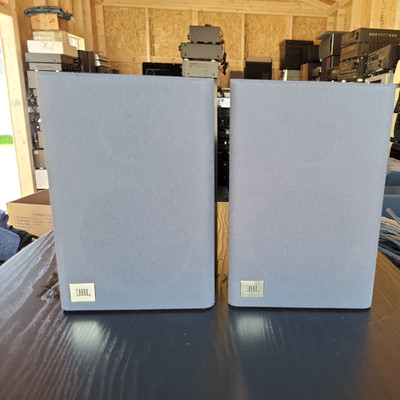 JBL Flix2 Surround Sound Speakers | eBay