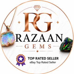 Razaan Gems | eBay UK Stores