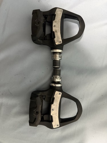 Garmin Vector 3s Power Meter Pedals READ DESCRIPTION | eBay
