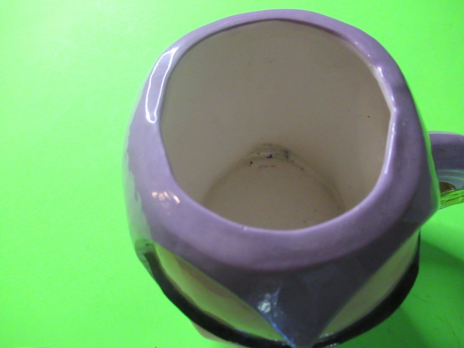 VINTAGE THE PHANTOM 1950’s Original Toby COFFEE Mug PUCK K.F.S RARE KING FEATURE | eBay