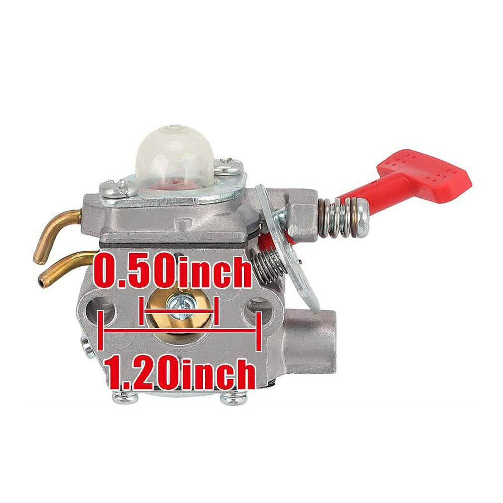 Carburettor Carb For Walbro WT-458-1 WT-220 WT-318 WT-318X A03002 ...
