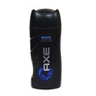 1 PACK OF DENIM AXE TALC COOL FRAGRANCE 100 GRAM WITH FREE WORLDWIDE ...