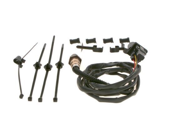 Bosch Oxygen Sensor 0258007361 | eBay Australia