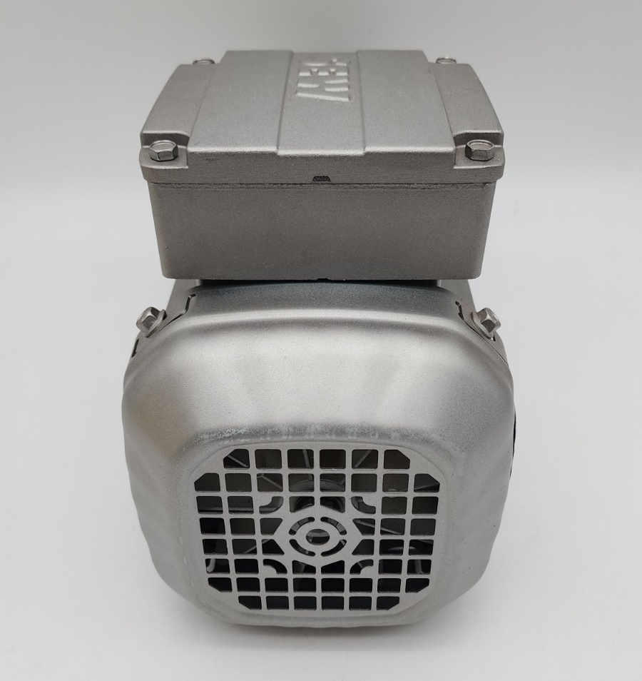 SEW-EURODRIVE RF17DRS71S4 MOTOR WITH REDUCER (RPM 1380/60 RATIO 23.15 ...