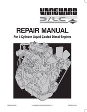 Briggs & Stratton 273180 Service Repair Order Form for sale online | eBay