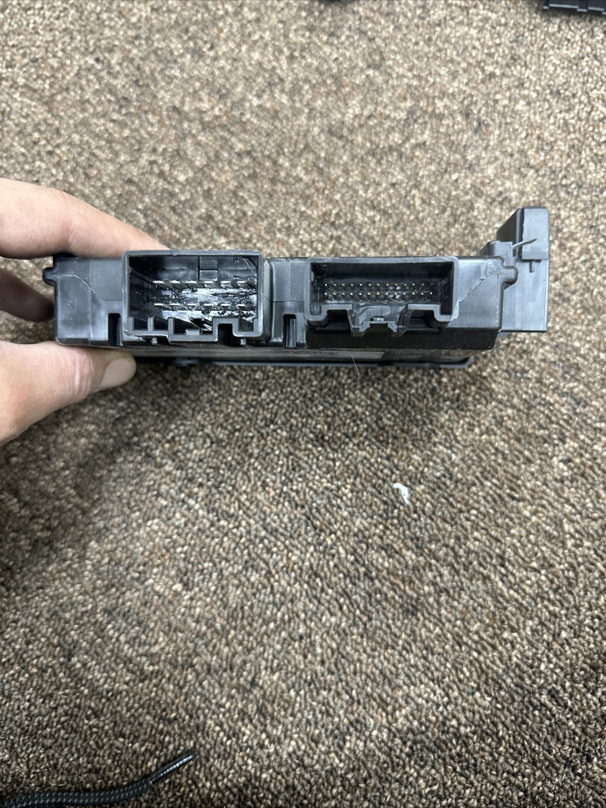 2015 15 Ford Edge Power Liftgate Module DG9T14B673BA for sale online | eBay