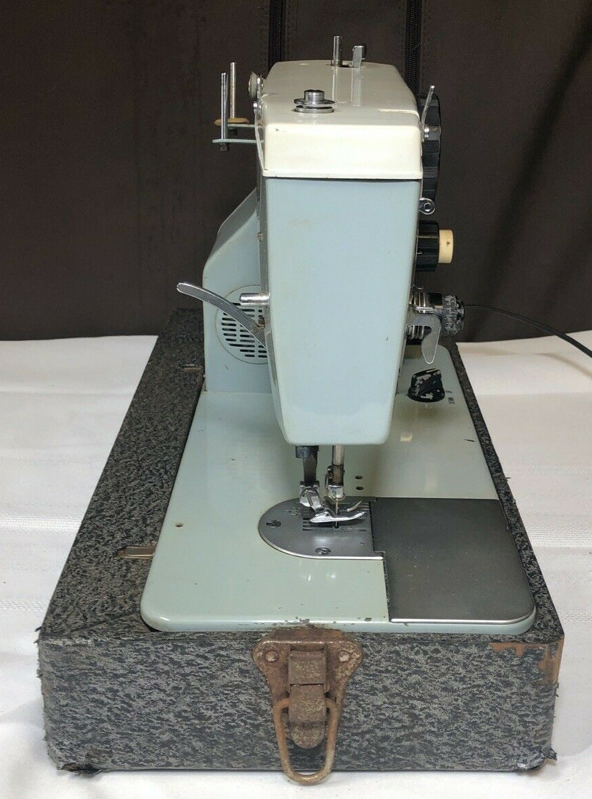 Universal Model KAT Sewing Machine | eBay