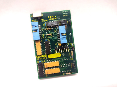 Industrial Lasers - Synrad