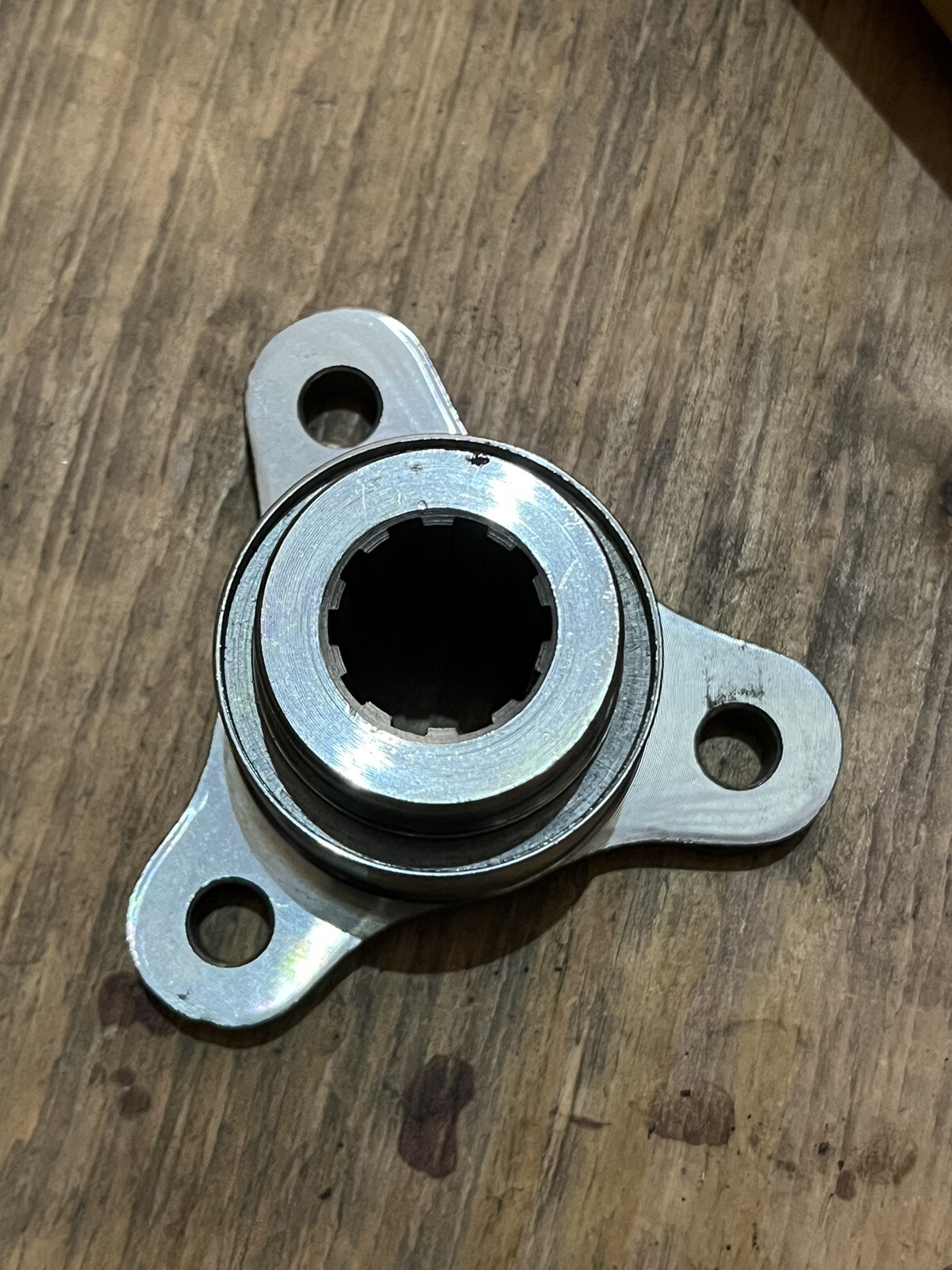 Genuine OEM Jaguar XJ6 XJ40 Jurid Coupling Differential Drive Shaft Kit ...