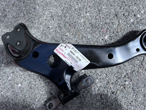 Passenger RH Lower Control Arm FWD 48068-06190 Fits 13-18 Lexus ES350 ...