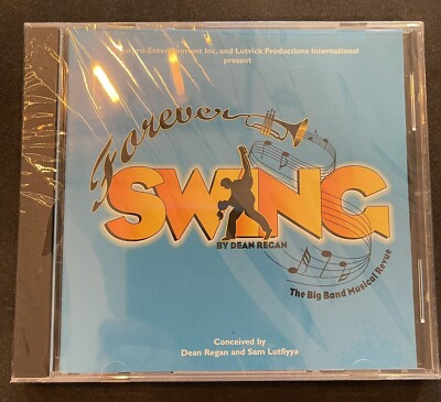 Forever Swing 1999 CD | eBay