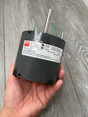 Fans & Blowers - Air Blower