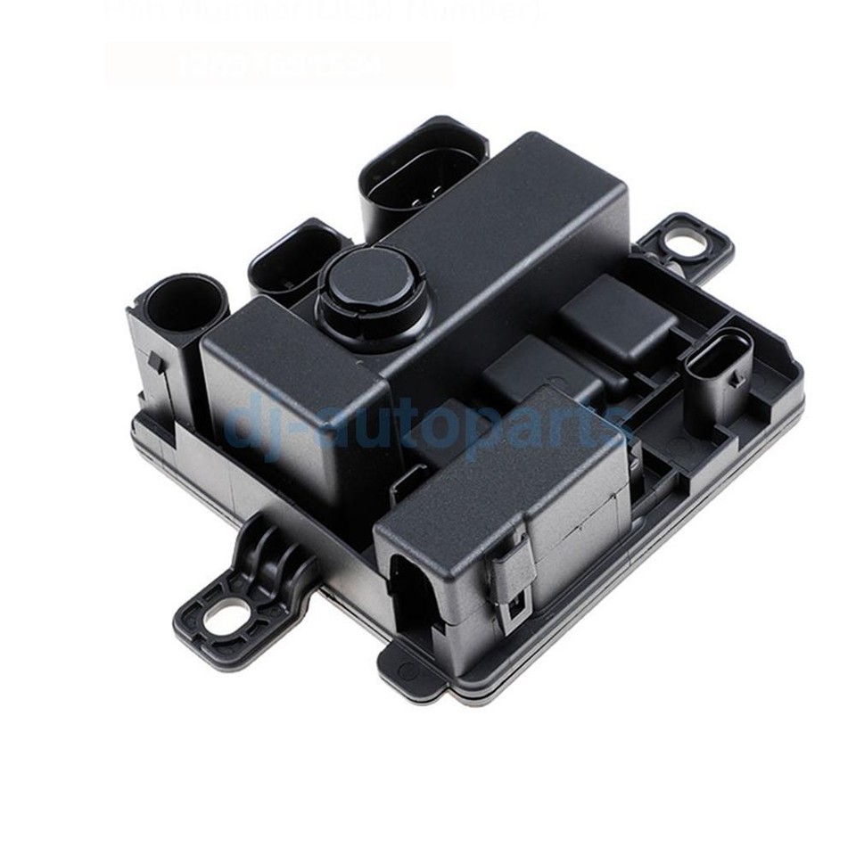 For BMW F20 F23 F30 F36 F10 Integrated Supply Module Power Junction ...
