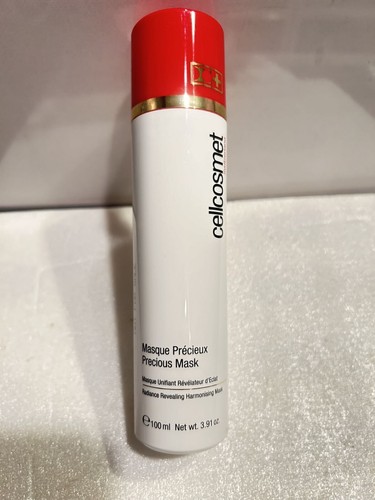 Cellcosmet Precious Mask 100ml/3.9oz New unbox | eBay