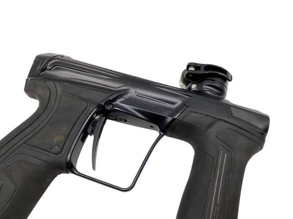Planet Eclipse Cs2 Paintball Gun Black | eBay