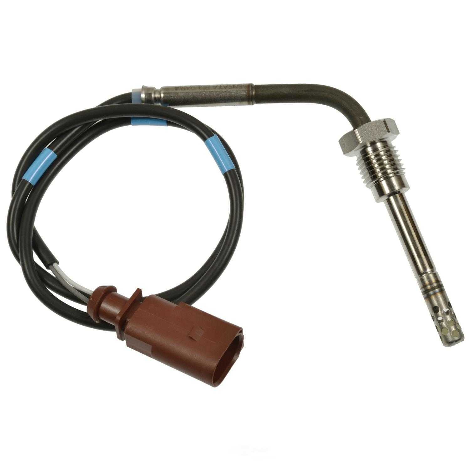 Exhaust Gas Temperature (EGT) Sensor-Sensor Standard fits 13-15 Audi Q7 ...
