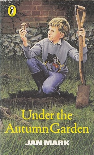 Under the Autumn Garden (Puffin Books) - Jan, Mark | eBay