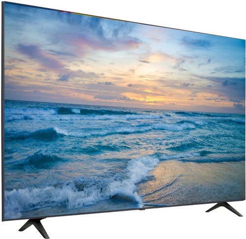 LG 55" Class 4K (2160p) Smart LED TV (55UT7570PUB) | eBay