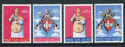 Vatican Stamps