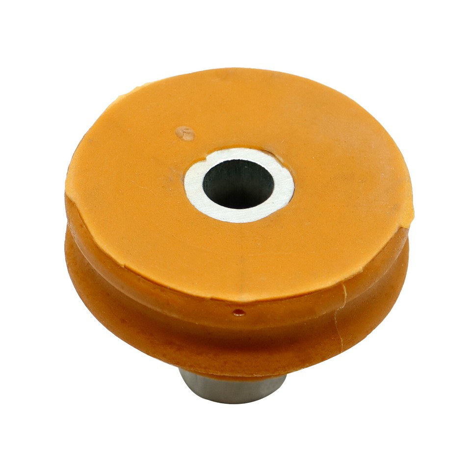 Shock Mounts Grommets & Bump Stops Kit Rear Upper Lower For 2006-13 BMW ...