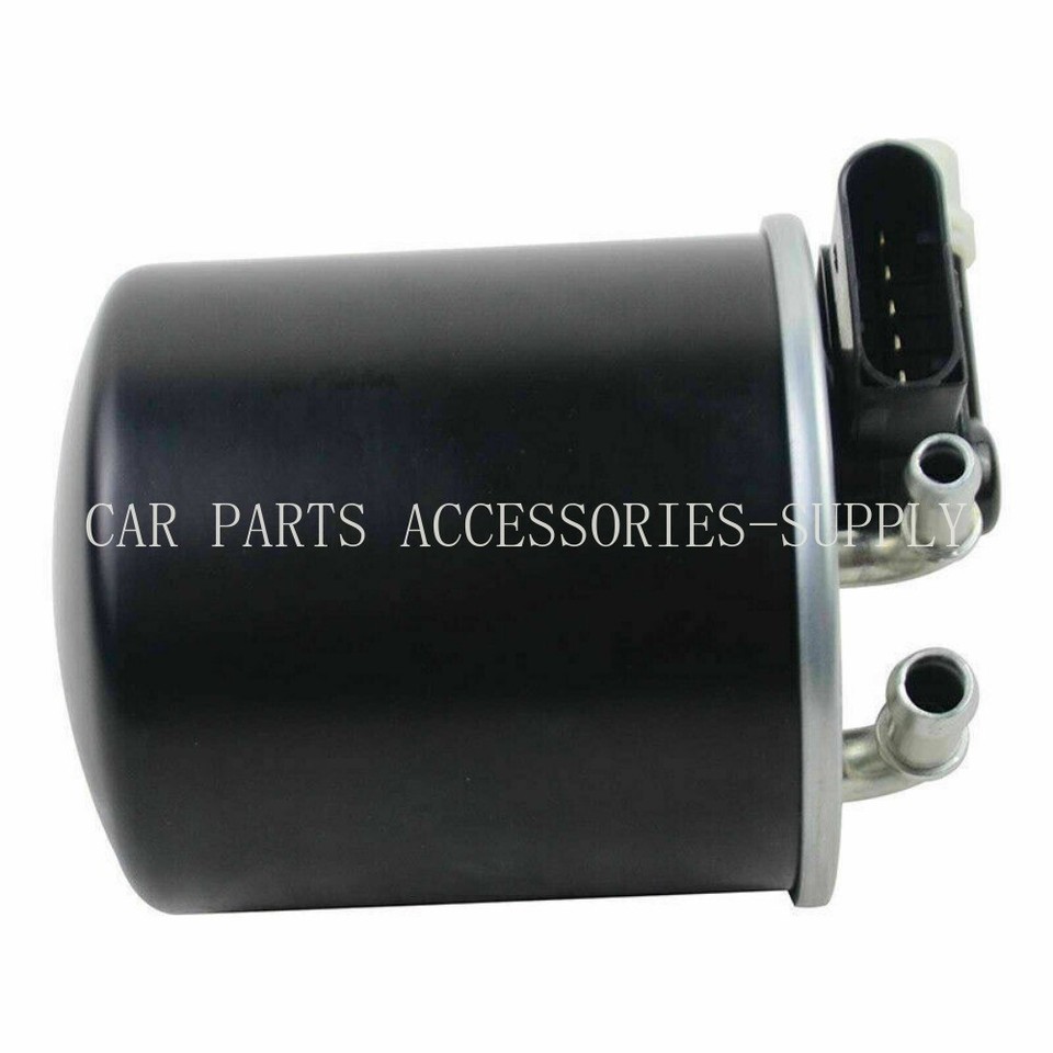 1* Fuel Filter For Mercedes Benz S ML R E GL Sprinter 2500 3500 35XD ...