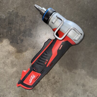 Milwaukee 2432-20 M12 ProPEX Cordless Expansion Tool (Tool Only) | eBay