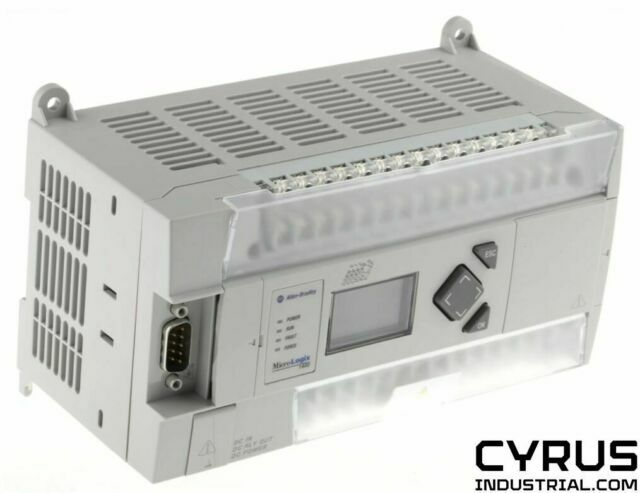 MicroLogix 1400 PLC Processors for sale - eBay