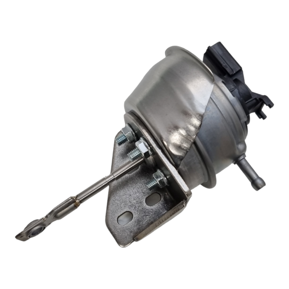 Turbocharger Actuator VW Audi Skoda Seat 2.0 TDI 135kw CUPA CUNA ...