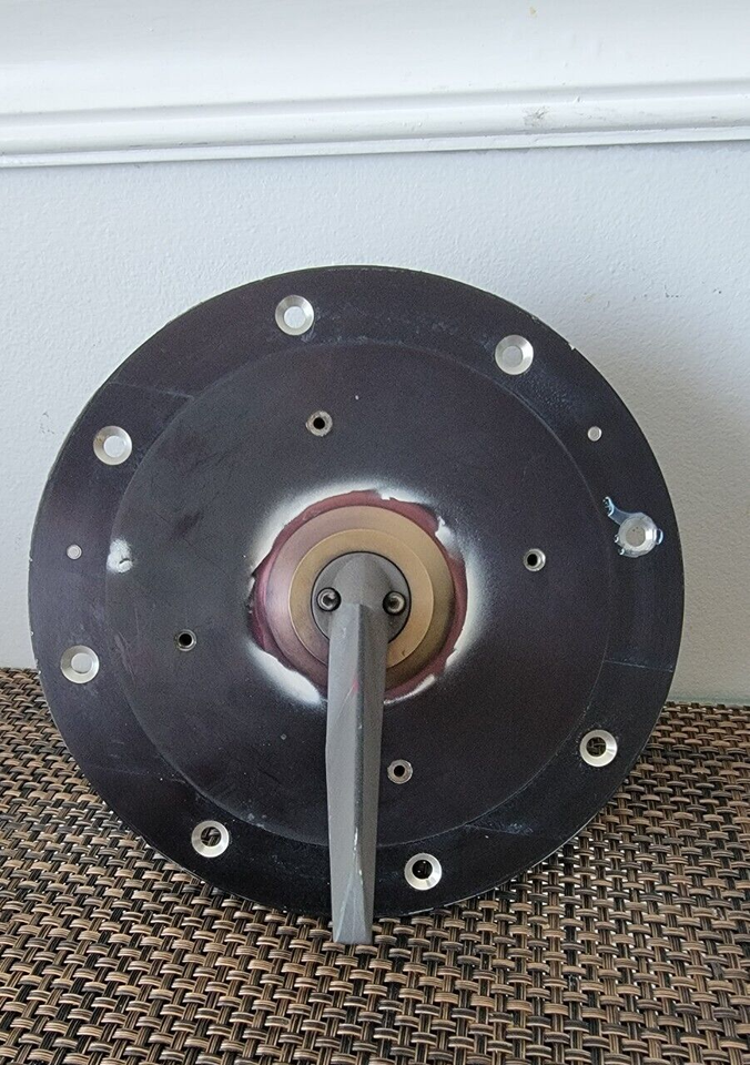 Rosemount Aerospace Inc - Angle of Attack Sensor -Part Number: 0861ED ...