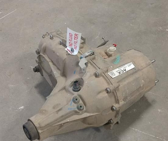2014-2017 Chevrolet Silverado 1500 Transfer Case Assembly | eBay
