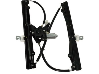 Front Left Window Regulator fits Ford F150 2004-2008 Extended Cab ...