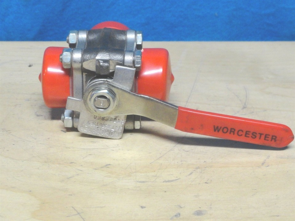 Worcester - Control Valve - PN: 3/4 TX466T SEV1 - MODEL: R4CWP800 (NEW ...