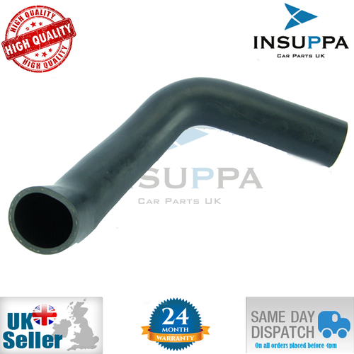 Intercooler Turbo Hose Pipe For Land Rover Freelander 1 2.0 TD4 Engine ...