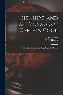 The Third and Last Voyage of Captain Cook [microform]: With an ...