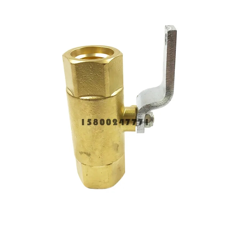 For Komatsu Pc60 120 200 240 300-6Hydraulic Safety Lock Pilot Lock ...