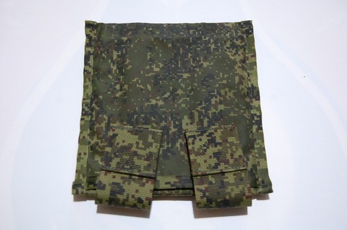 NEW Original Russian Army 6SH117 shovel cover | eBay