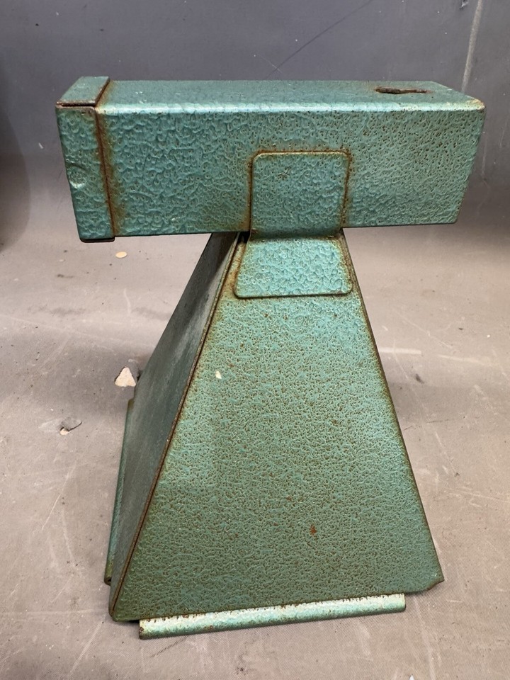 Vintage NRA .22 Pistol Pellet BB Gun Target Trap Catch Funnel Shooting ...