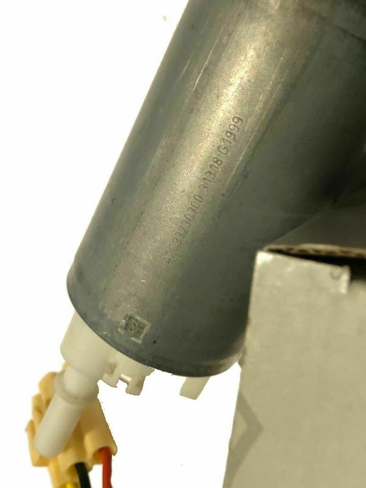 Mercedes X204 GLK350 3.5L Fuel Pump OEM NEW 2010-2015 A2184700094 ...